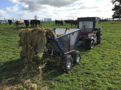 Contact Us - Daytech Engineering