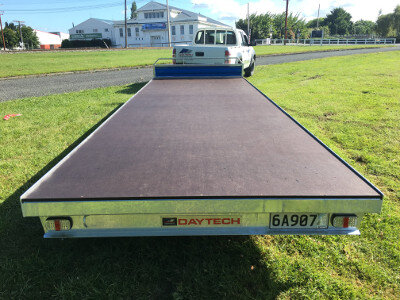 Contact Us - Daytech Engineering