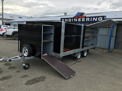 Contact Us - Daytech Engineering