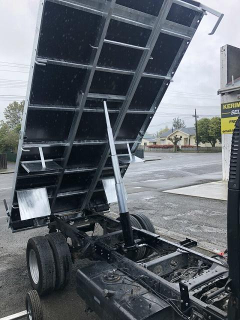 About Us - Daytech Engineering