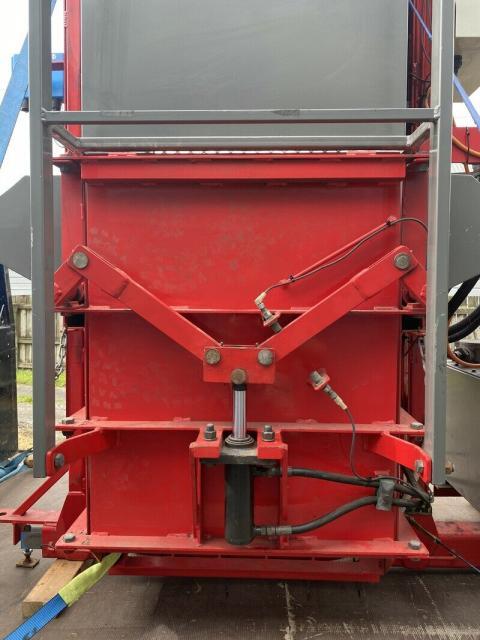 Presses - Daytech Engineering