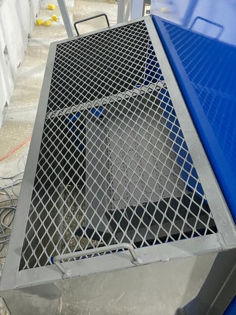 Presses - Daytech Engineering