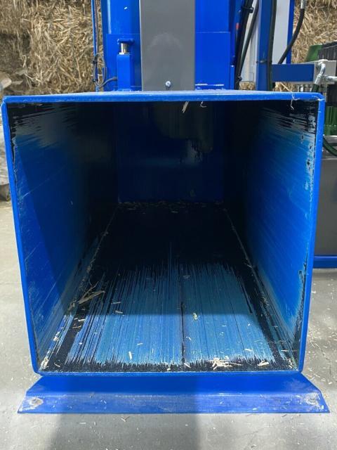 Presses - Daytech Engineering