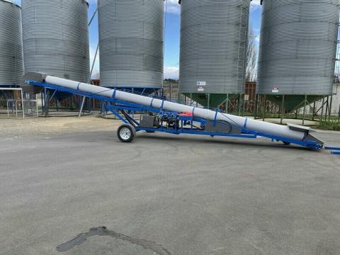 Tubulators - Daytech Engineering