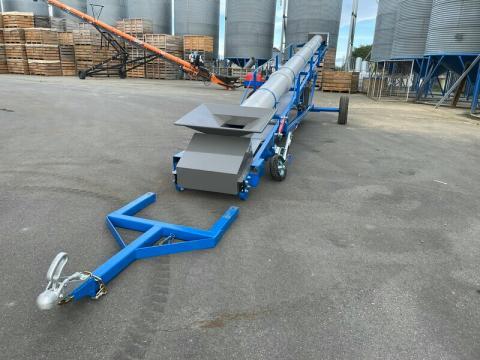 Tubulators - Daytech Engineering