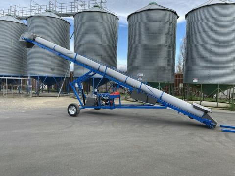 Tubulators - Daytech Engineering