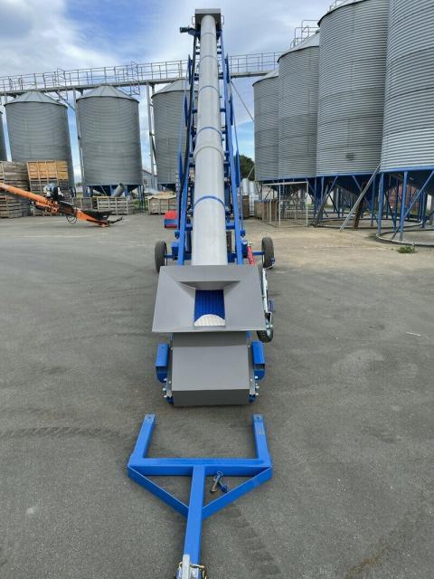 Tubulators - Daytech Engineering