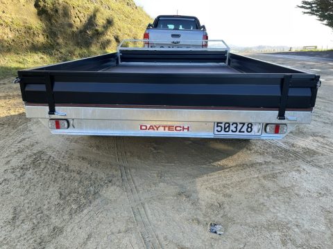 Home - Daytech Engineering