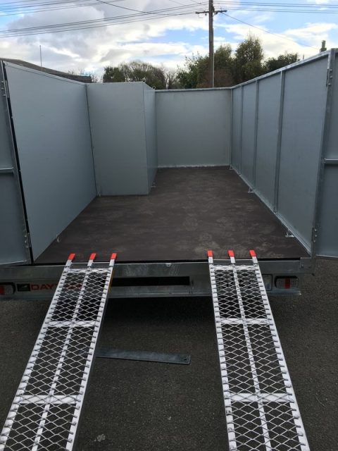 About Us - Daytech Engineering